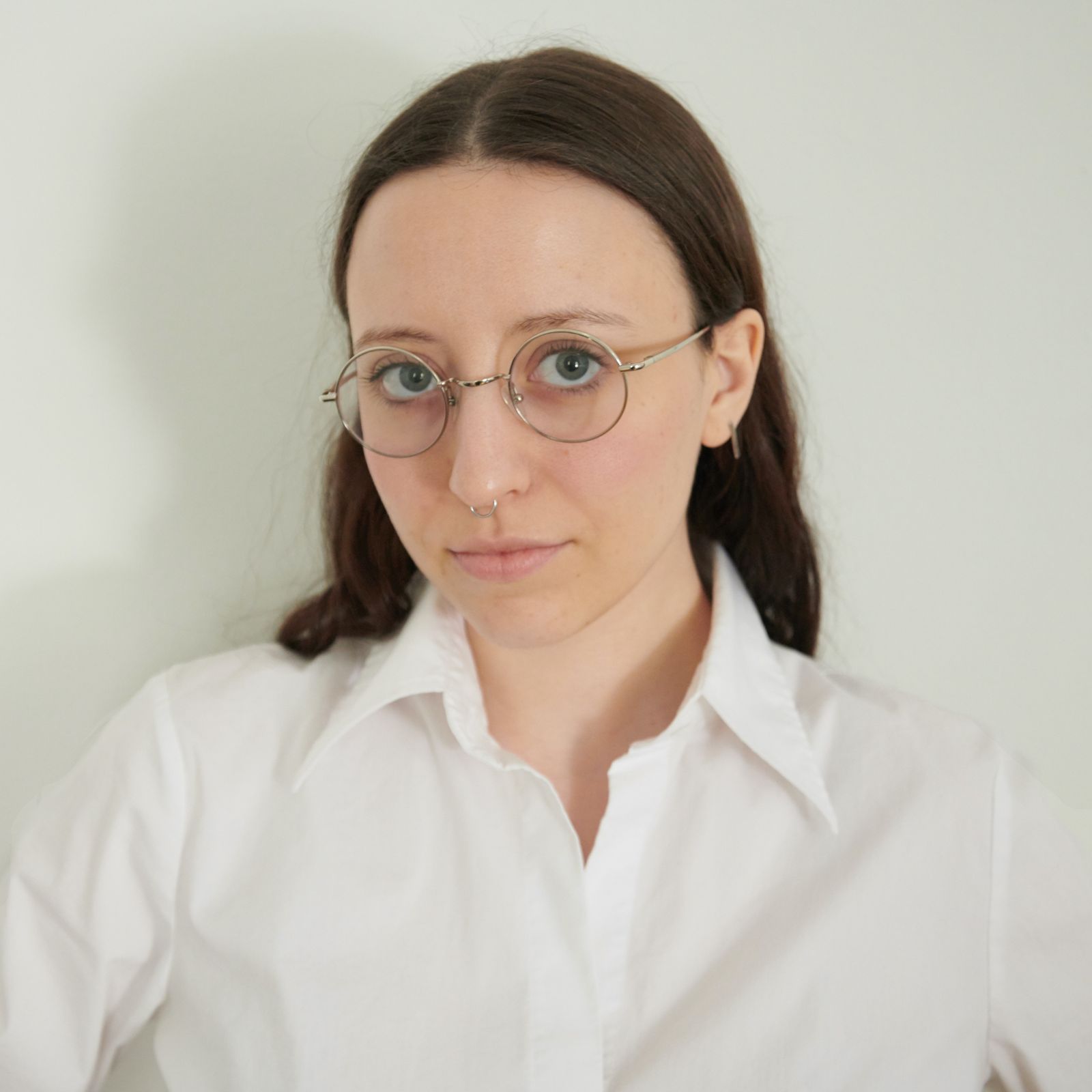 Mags Chmielarczyk - Aevitas Creative Management